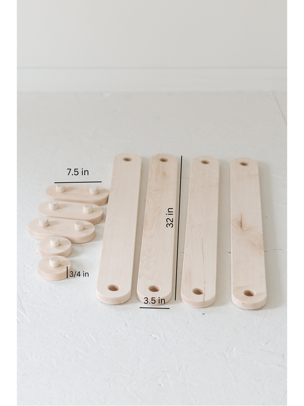 Balance Beams - ShopMyLittleSongbird